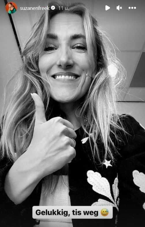 Optreden van Suzan en Freek gaat bijna flink mis: “Twintig minuten voor de show” | Redactie24